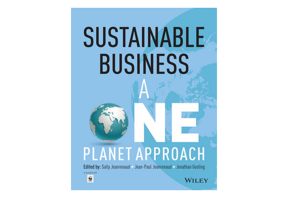 Sustainable Business: A One Planet Approach - Agulhas