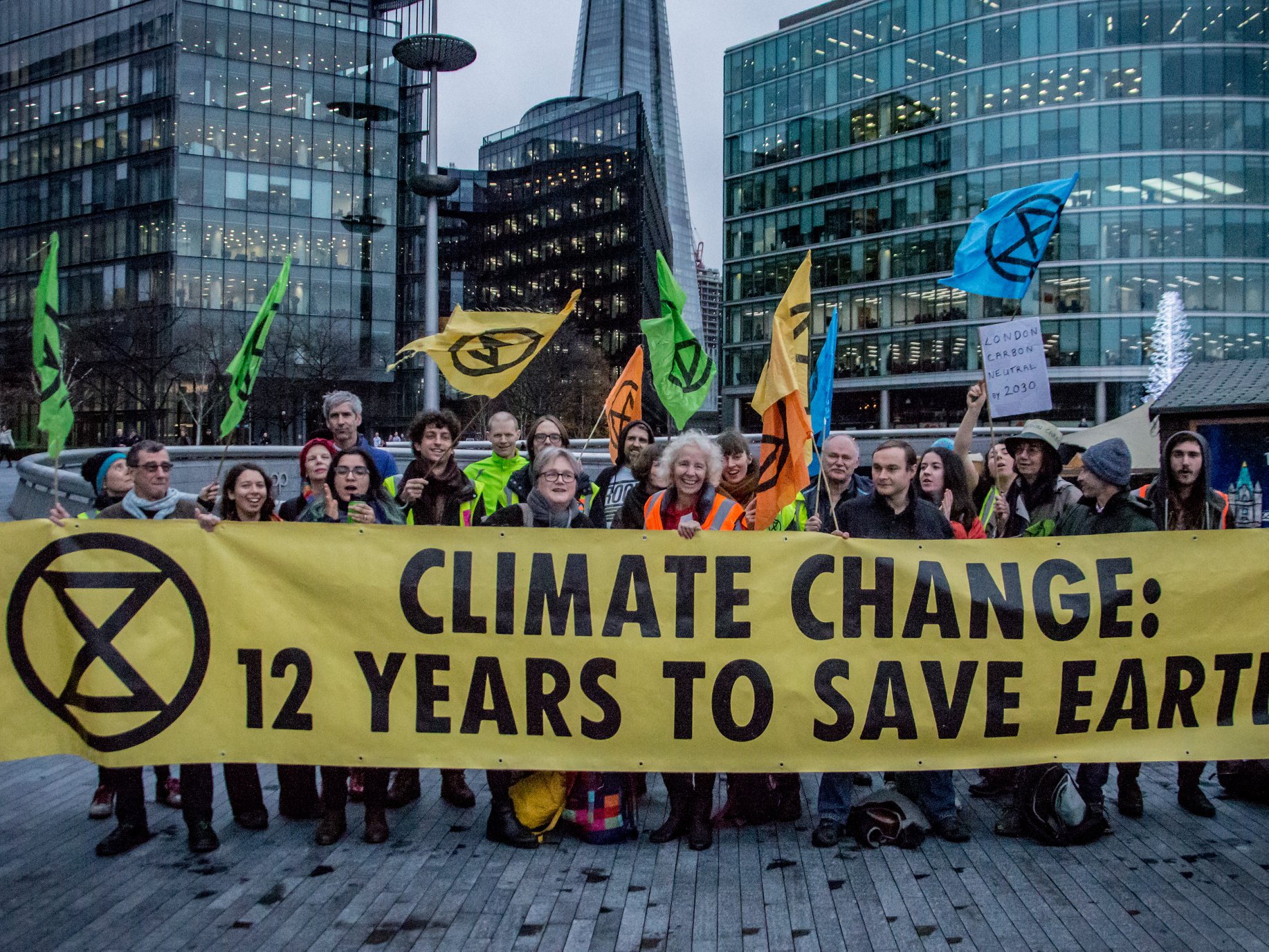 3 ways to ensure the Climate Assembly really addresses the climate ...