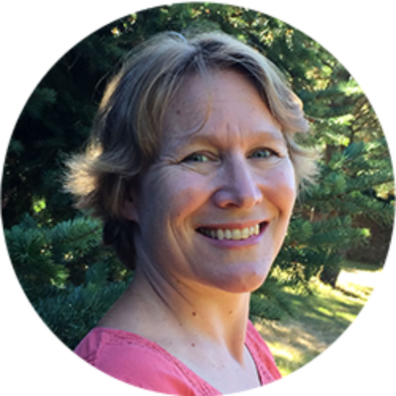 Anne Hammerstad PhD Senior Fellow - Agulhas