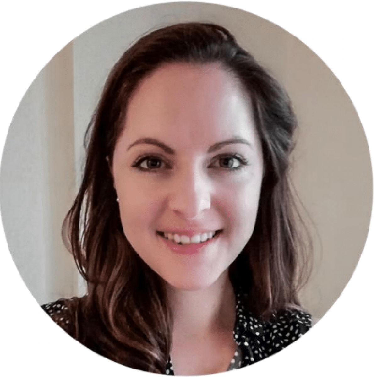 Harriet Gibson - Fellow - Agulhas