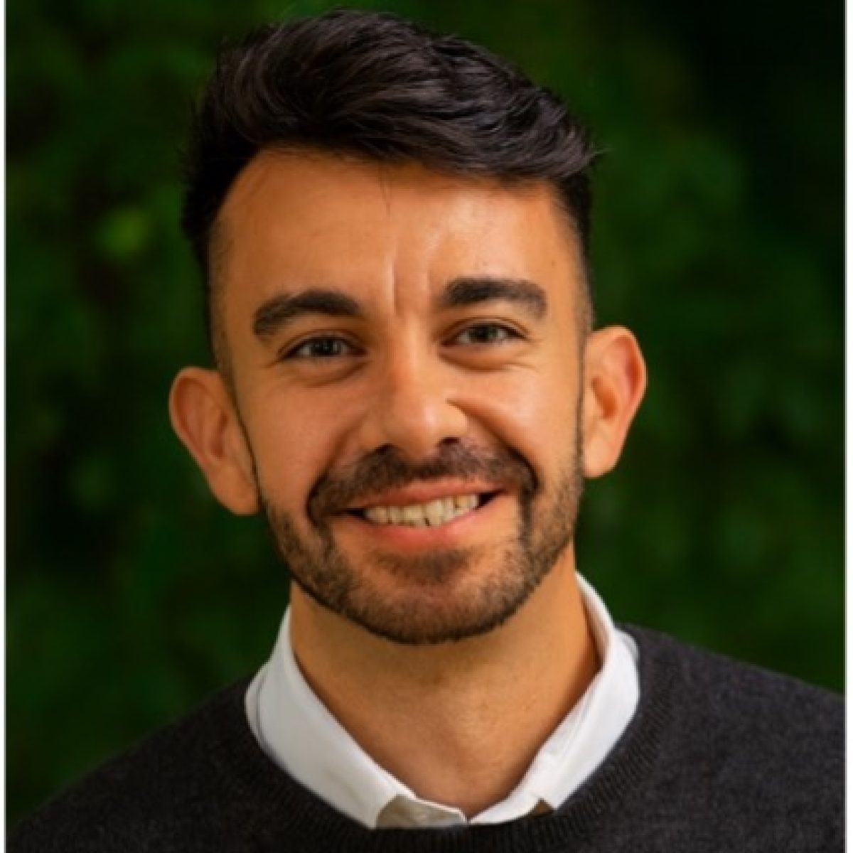 Joshua Taylor - Agulhas